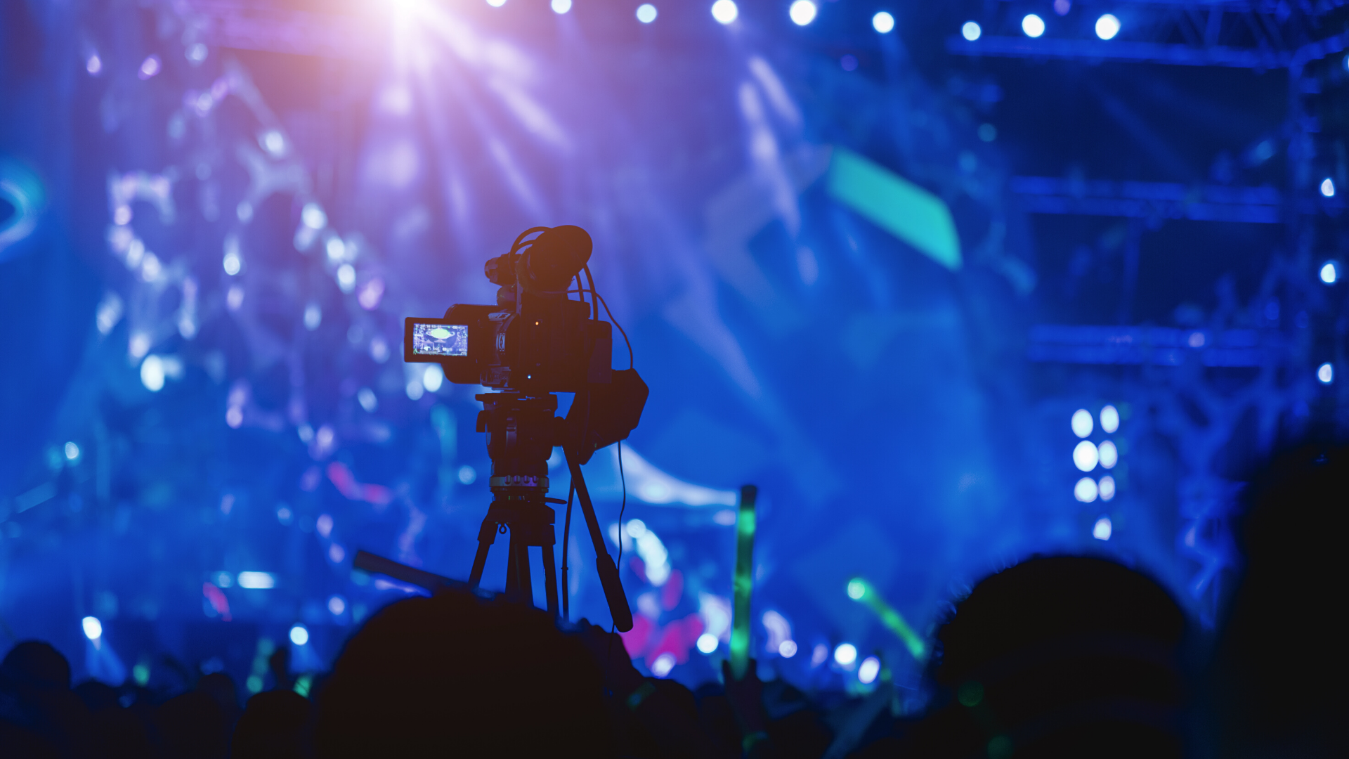 About | Maverick Event Technology